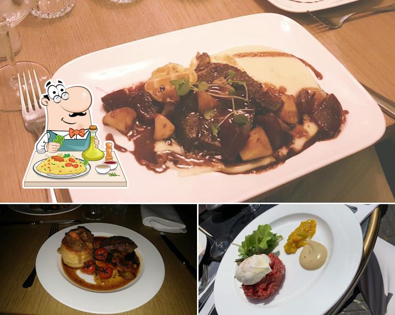 Brasserie Bardot, Breda - Restaurant menu, prices and reviews