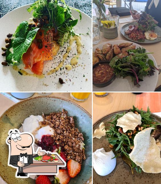 Pony and Cole, Hindmarsh - Restaurant menu, prices and reviews