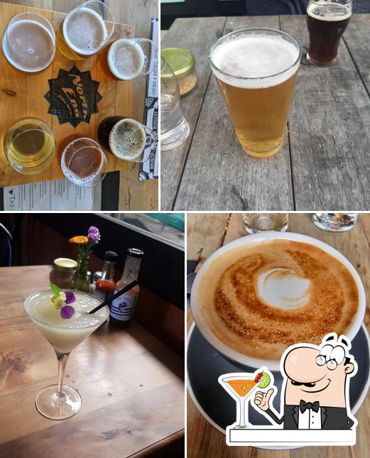 Salt and Wood BBQ, Waikanae - Restaurant menu, prices and reviews