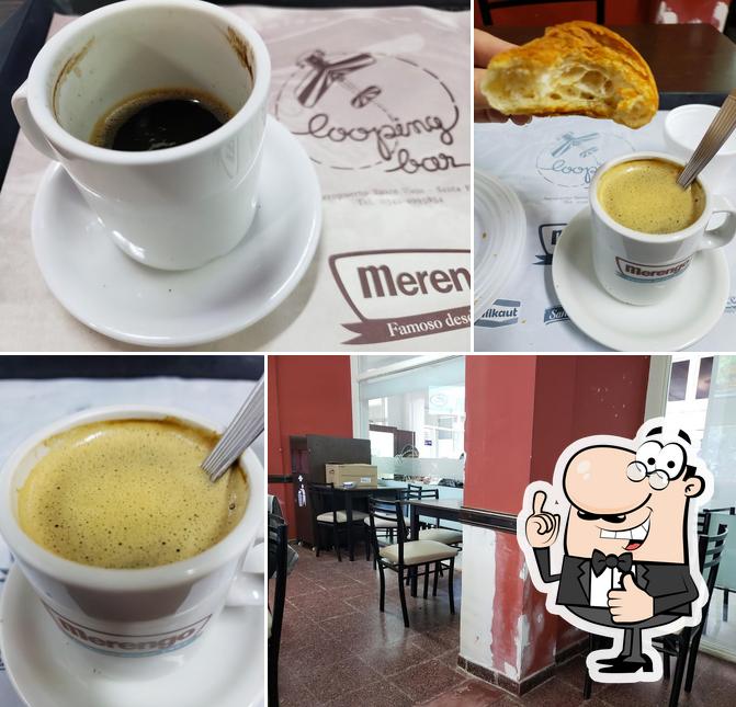 Looping Bar, Santo Tomé - Menú del restaurante, precios y reseñas