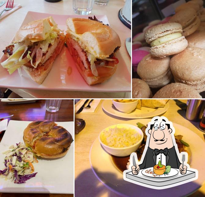 Dendy Deli, Brighton - Restaurant menu, prices and reviews