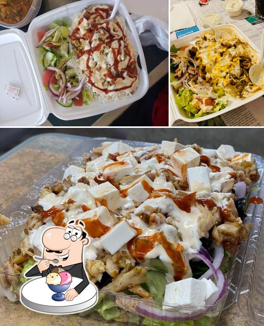 Top 7 restaurants with shawarma in Kitchener, february 2026 ...