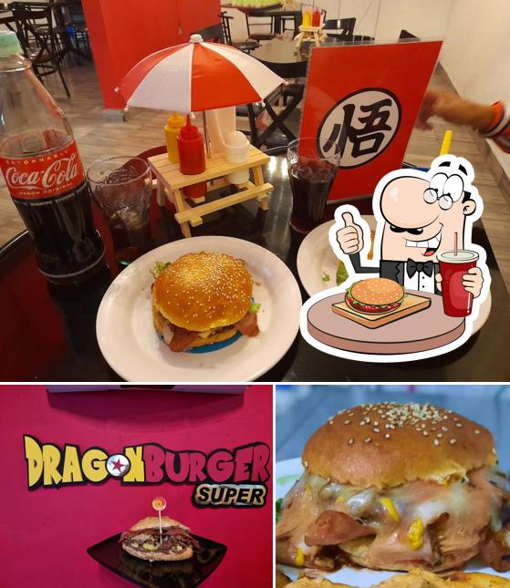 Dragon Burger super, Orizaba - Menú del restaurante, precios y reseñas