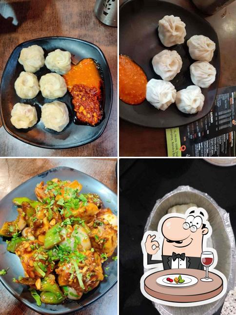 Dumpling Khang, Mumbai - Restaurant menu, prices and reviews