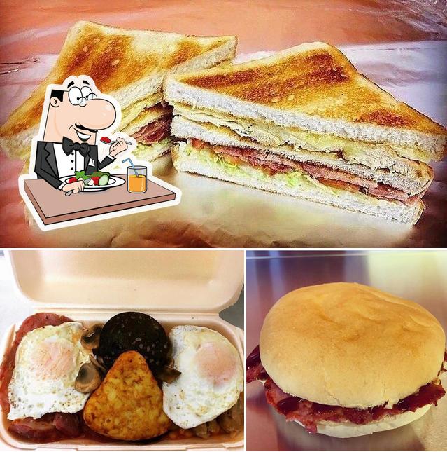 The Ditton Deli, Widnes - Restaurant menu, prices and reviews