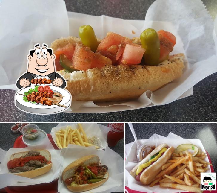 Mel's Hot Dogs, Tampa - Restaurant menu, prices and reviews
