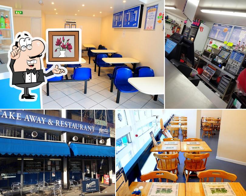 Top 10 restaurants in Peterborough, december 2025 - Restaurant Guru