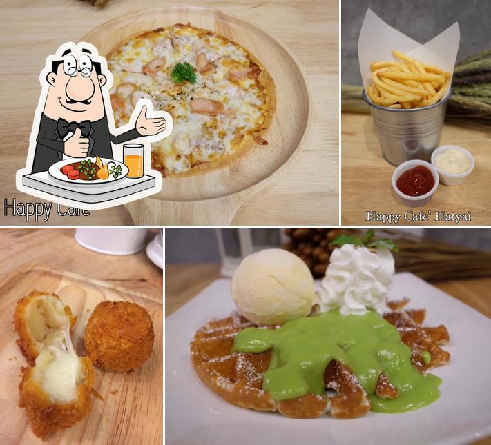 Happy Cafe', Hat Yai - Restaurant reviews