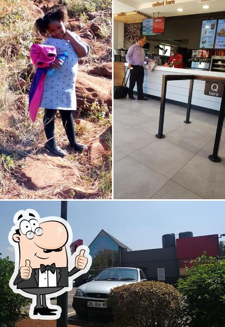 KFC Centurion restaurant, Centurion, And - Restaurant menu and reviews