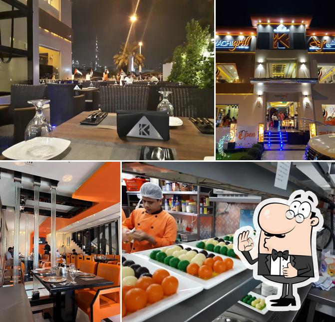 Karachi Grill Restaurant, Dubai - Restaurant menu, prices and reviews