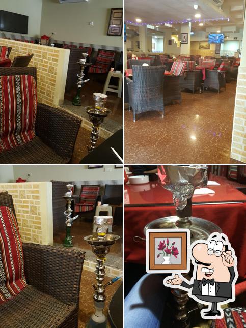 Layali Beirut Restaurant and Cafe, Ajman - Restaurant menu, prices and ...