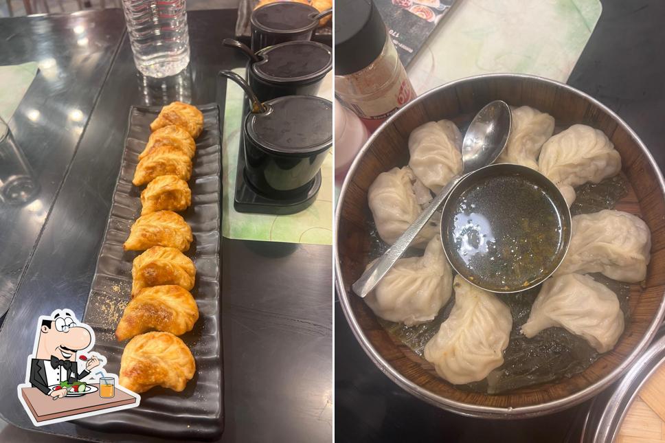 MOMO MAGIC CAFE, Purnea - Restaurant menu, prices and reviews
