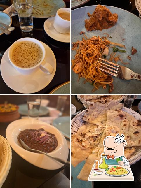 Maharani Restaurant, Preston in Preston - Restaurant reviews