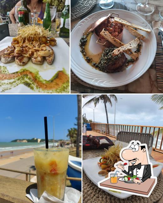 Manary, Natal - Menu do restaurante, preços e opiniões