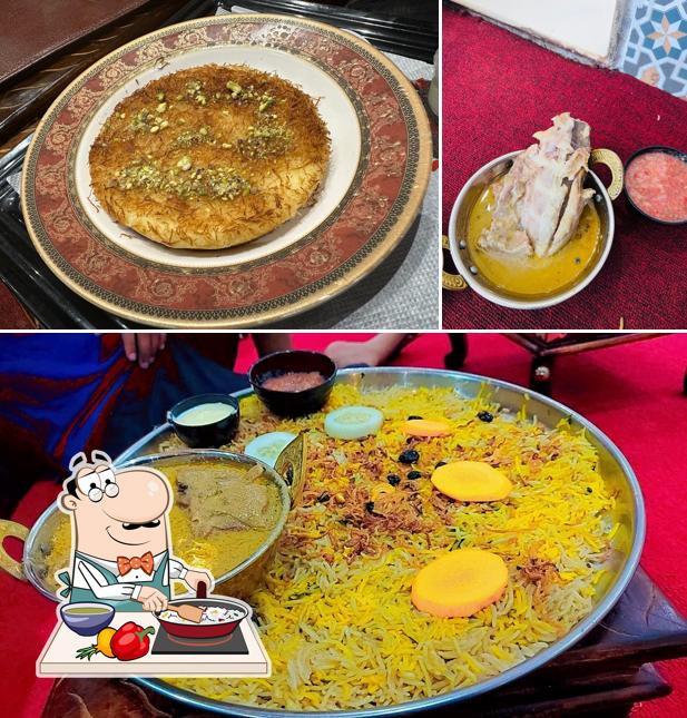 Mandi King Delite Arabian Restaurant, Hyderabad - Restaurant reviews