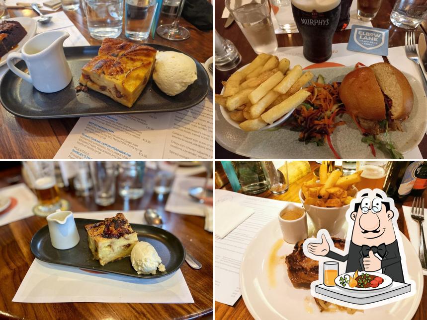 Market Lane in Cork - Restaurant reviews