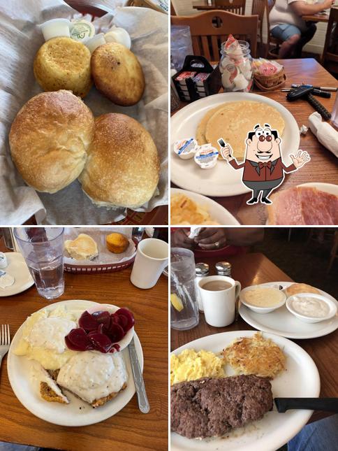 Midway Meal House in Alpharetta - Restaurant menu and reviews