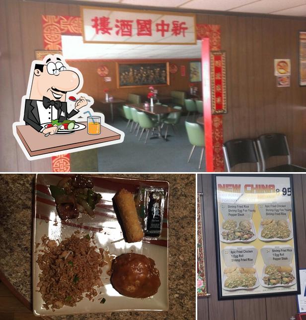 New China Restaurant, Milwaukee - Restaurant menu, prices and reviews