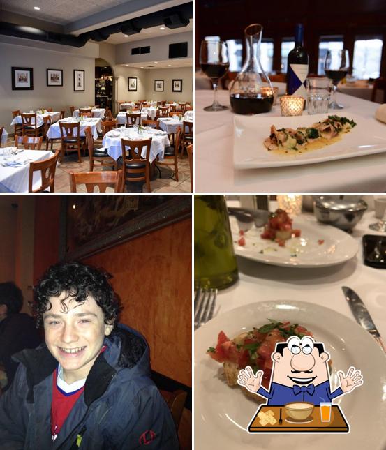 Bella Via Restaurant, Highland Park - Restaurant menu, prices and reviews