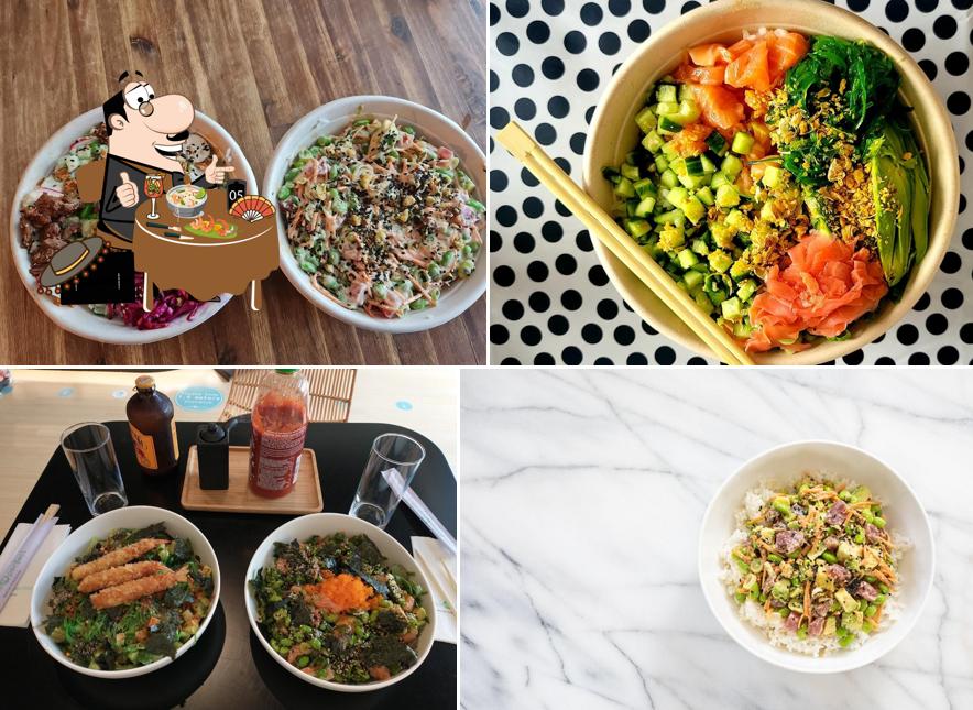 Poké Perfect, Almere - Restaurant menu, prices and reviews