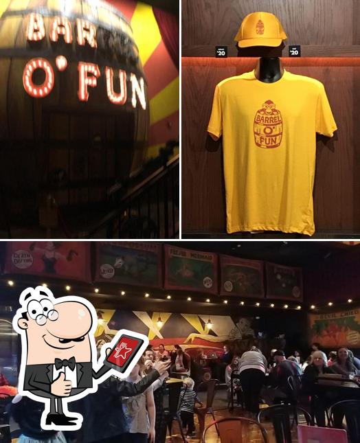 Barrel O' Fun in Austin - Restaurant reviews
