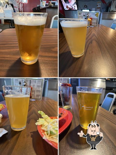 Brass Pelican, Willard - Restaurant menu, prices and reviews