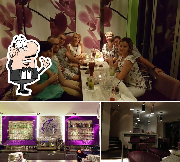 Cafe Lato, Hockenheim - Restaurantspeisekarten und Bewertungen