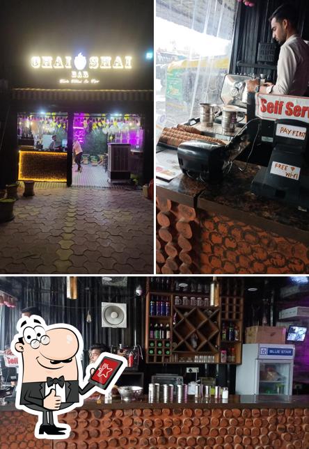 Chai Shai Bar, Sagar - Restaurant menu, prices and reviews