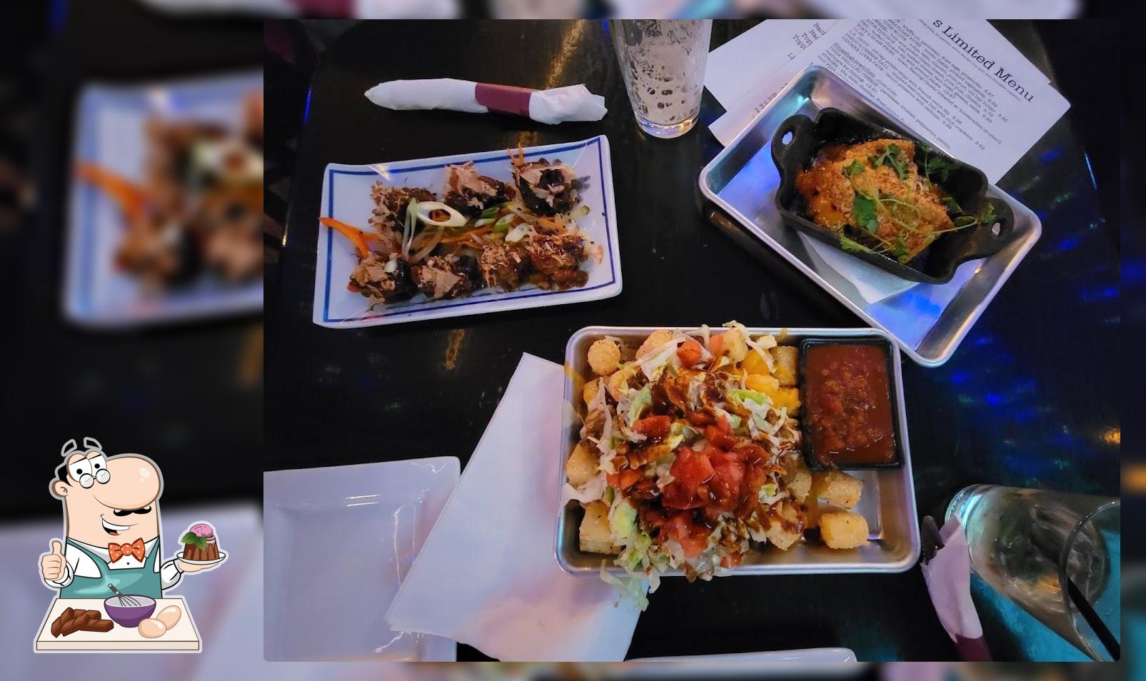 Cliff's Dive Bar & Grill in Cedar Rapids - Restaurant menu and reviews