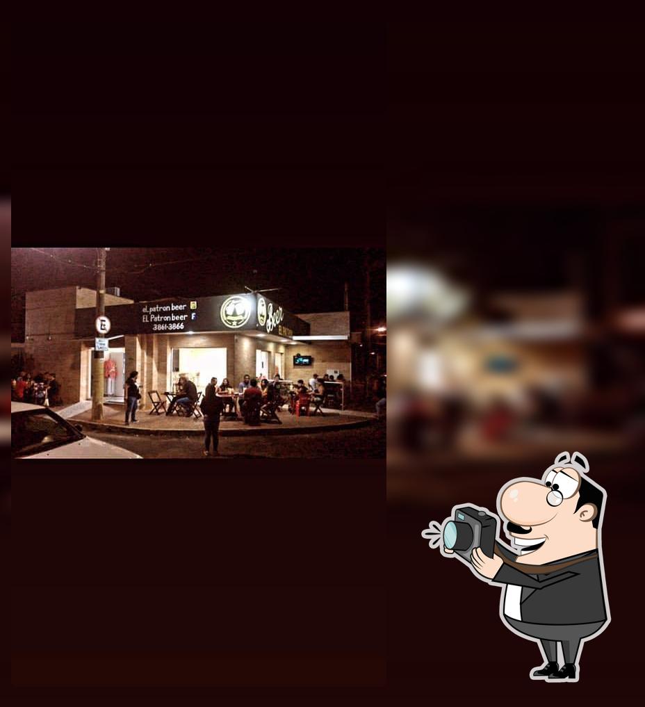 EL PATRON BEER, Mogi-Guaçu - Menu do restaurante, preços e opiniões