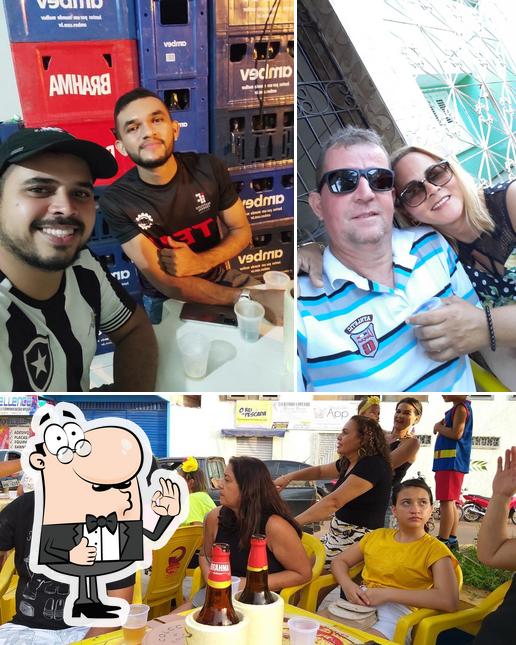 PRAINHA BAR, Brasil, Praça da Biblia - Restaurant reviews