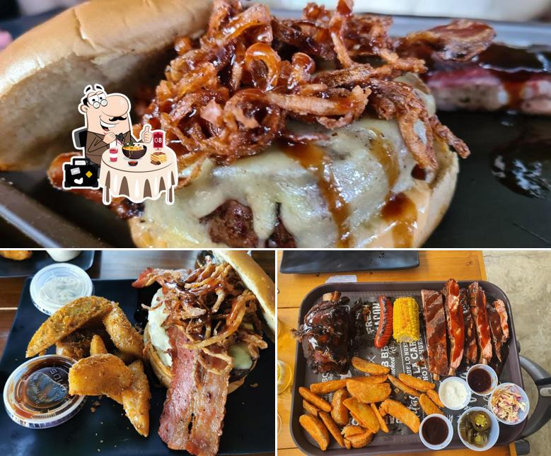 RUB BBQ MAZATLÁN, Mazatlán - Restaurant menu, prices and reviews