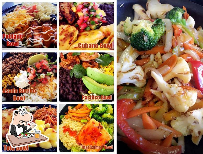 Rama’s Food Truck in Rifle - Restaurant reviews