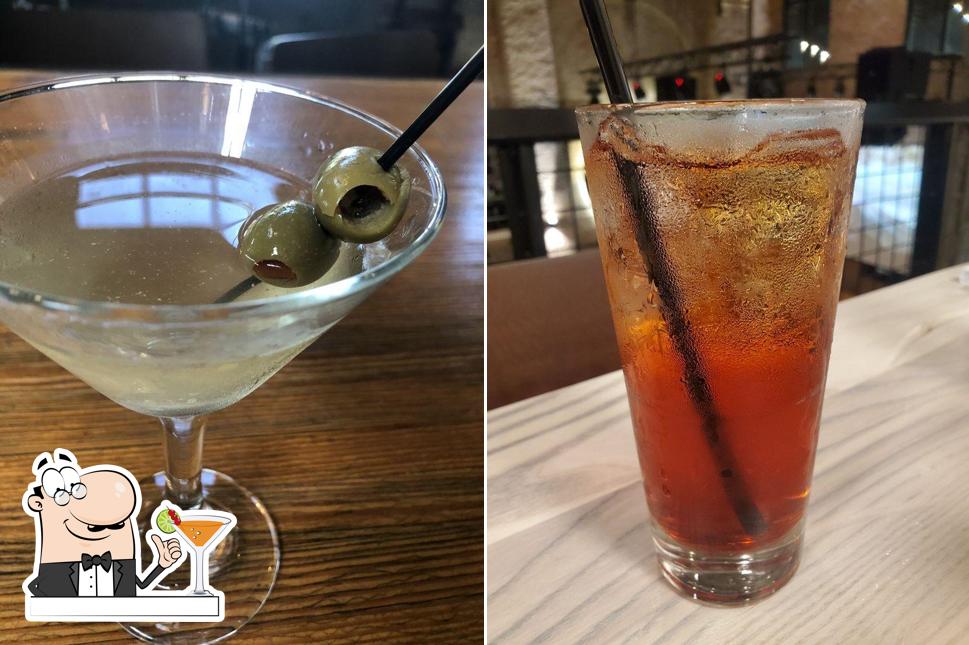 Red Stick Social in Baton Rouge - Restaurant menu and reviews