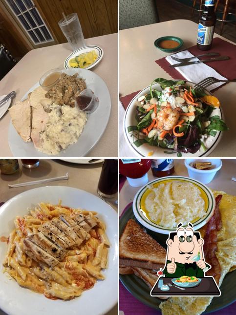 Red Wing Restaurant in Groveland - Restaurant reviews