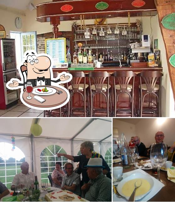 AUBERGE DU SNOUK restaurant, Brouckerque - Critiques de restaurant