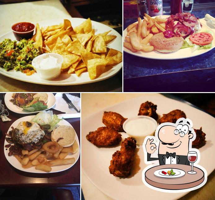 American Burgers, Rockville Centre - Restaurant menu, prices and reviews