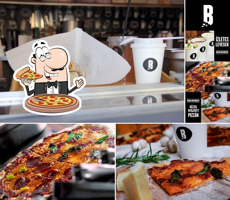 BITE food truck restaurant, Budapest - Restaurant reviews