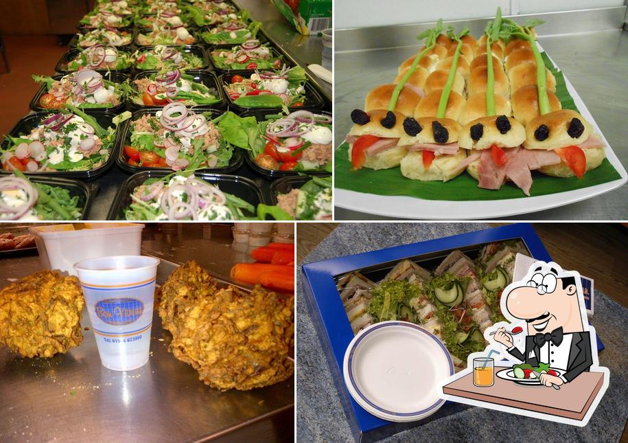 BV Coffeehouse., 460 Midsummer Blvd in Milton Keynes - Restaurant reviews