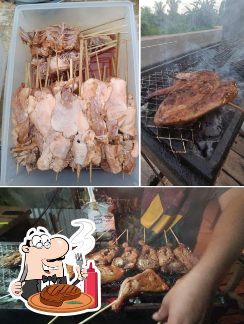 Baste's Chicken Inasal & Bbq, San Miguel - Restaurant reviews