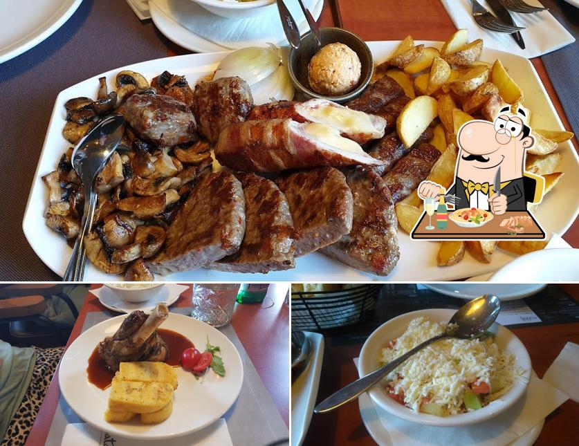 Batak burger bar, Zaprešić - Menu del ristorante, prezzi e recensioni