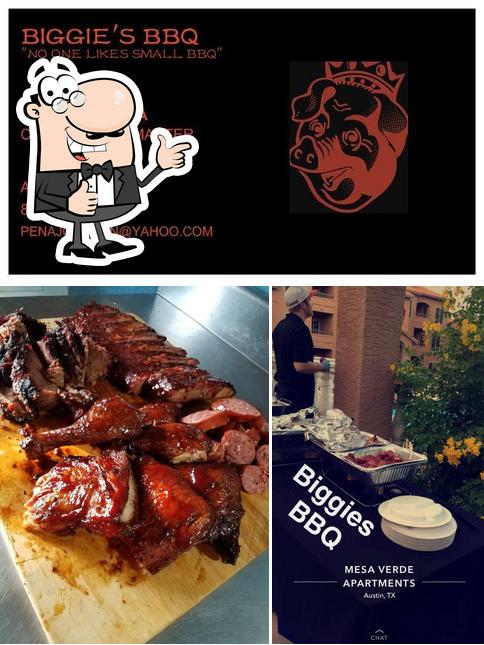 Biggies BBQ, 19903 Farm To Market 685 in Pflugerville