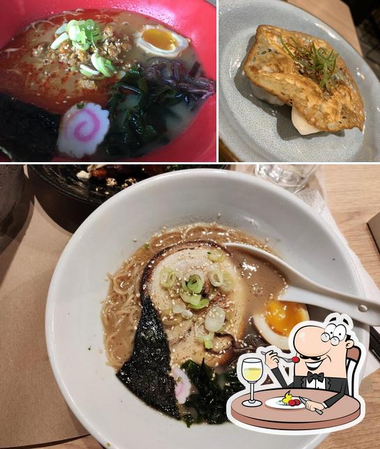Bosu Neko Japanese Restaurant, Alaminos - Restaurant menu, prices and ...
