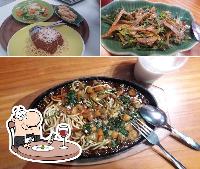 Cafe AGAPE, Ruteng - Restaurant menu, prices and reviews