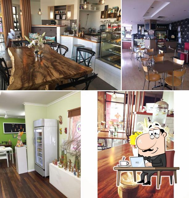 Best cafes in Morningside, spring 2024 - Restaurant Guru