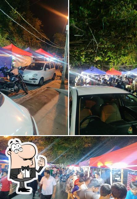 Creative Chinese Canopy, Bengaluru