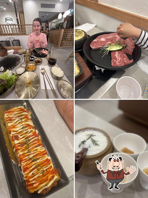Dadam Korean BBQ, Springfield Central - Restaurant menu, prices and reviews