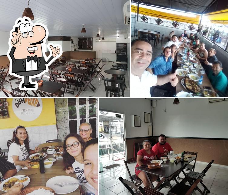 Dom Restaurante Manaus-AM, Manaus - Avaliações de restaurantes