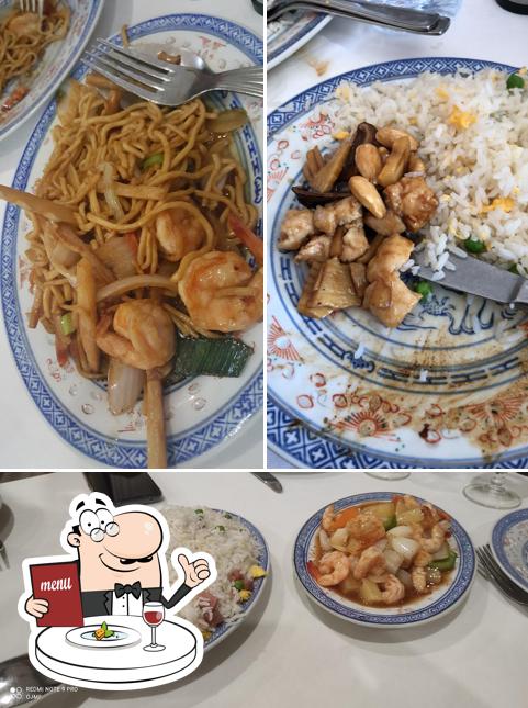 Dong Sheng restaurant, Maia - Restaurant reviews