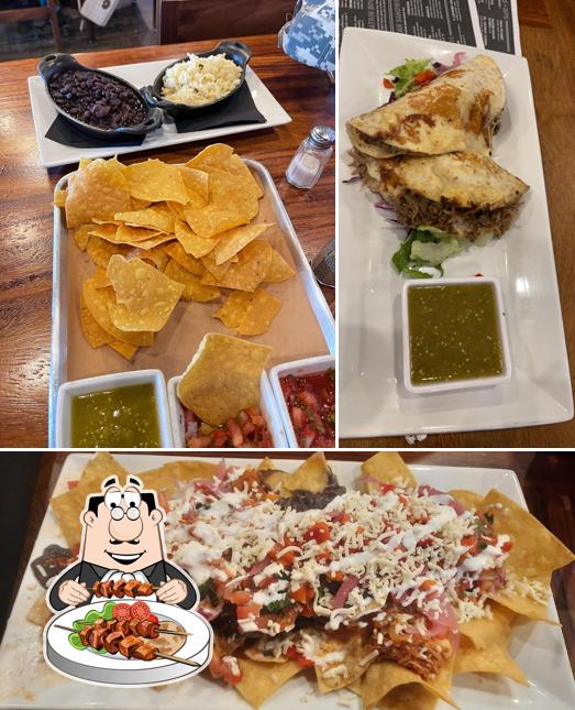 El Catrin Mexican Kitchen in Sellersburg - Restaurant menu and reviews